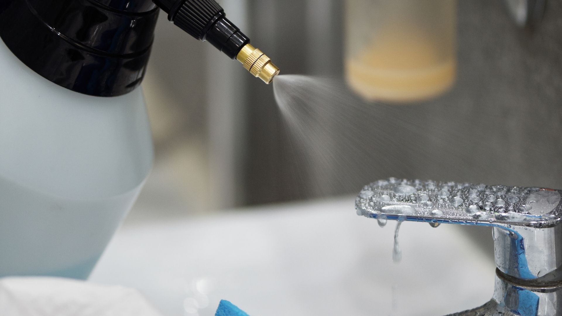 Sublime – Cleaning Service