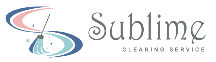 Sublime – Cleaning Service